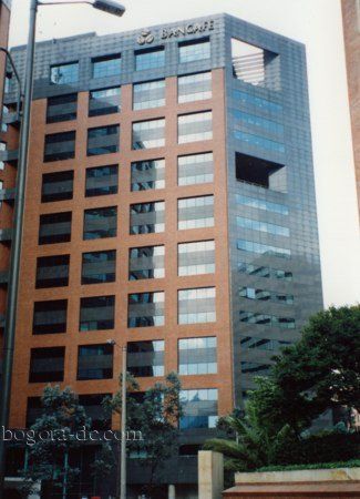 eRegulations Bogotá