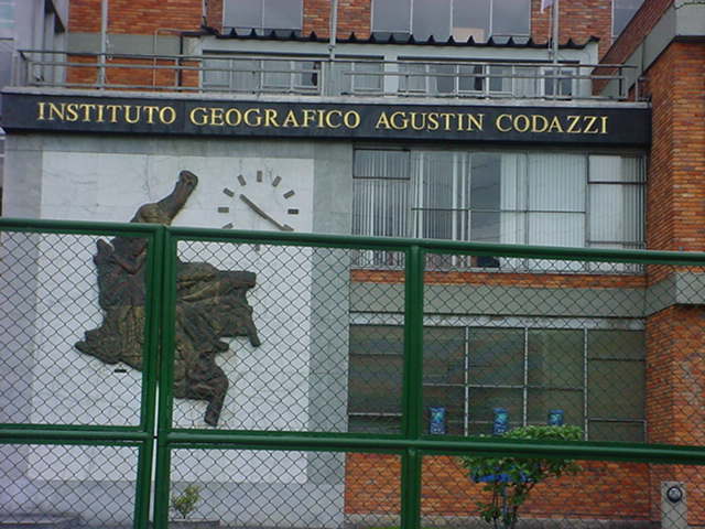 eRegulations Bogotá